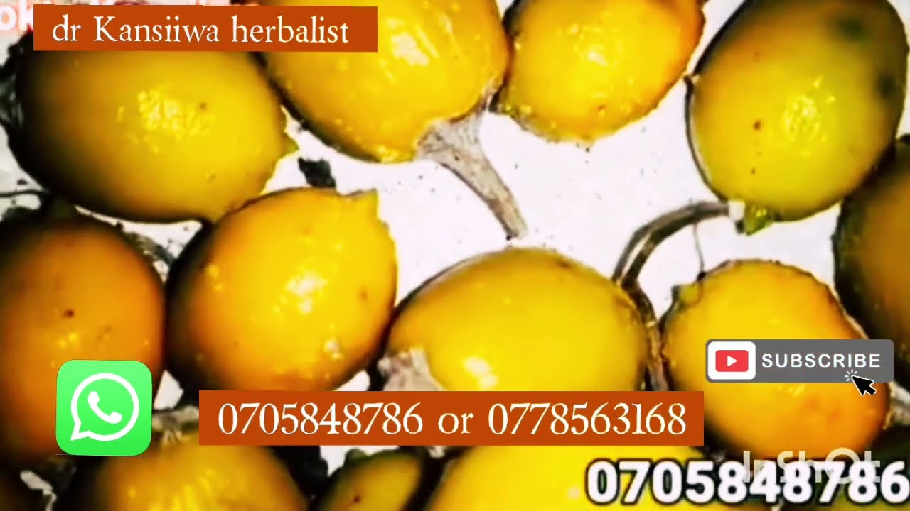 Bwaba Asika Omusino Kwata Wano Okusika Emana Enfuli Entuufu - YouTube