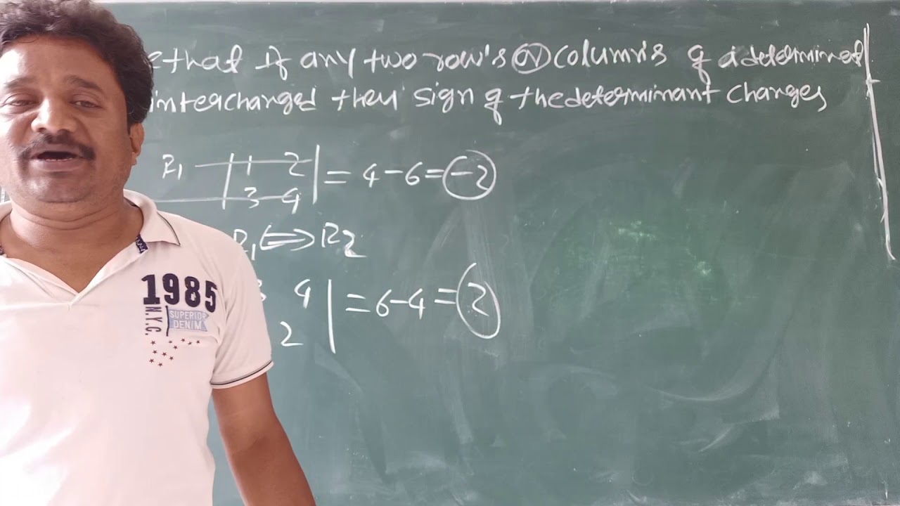 Maths - 33 - YouTube