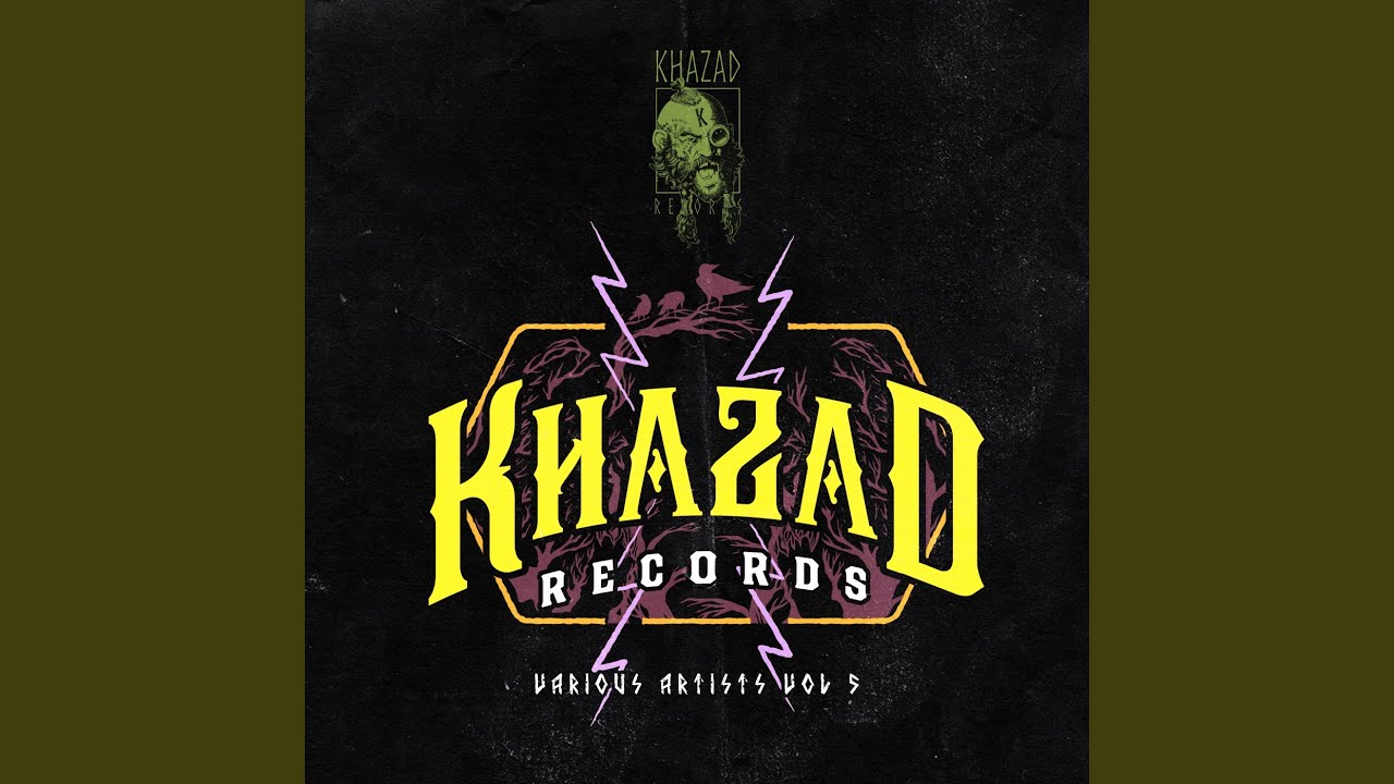 Barcode Fringe [KHAVA05] - YouTube