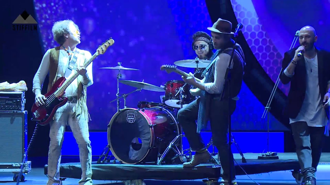 27 & Birol Namoğlu (GİRİPİN) - Muhtemel Aşk Full HD ( Sihirli Mikrofun ...