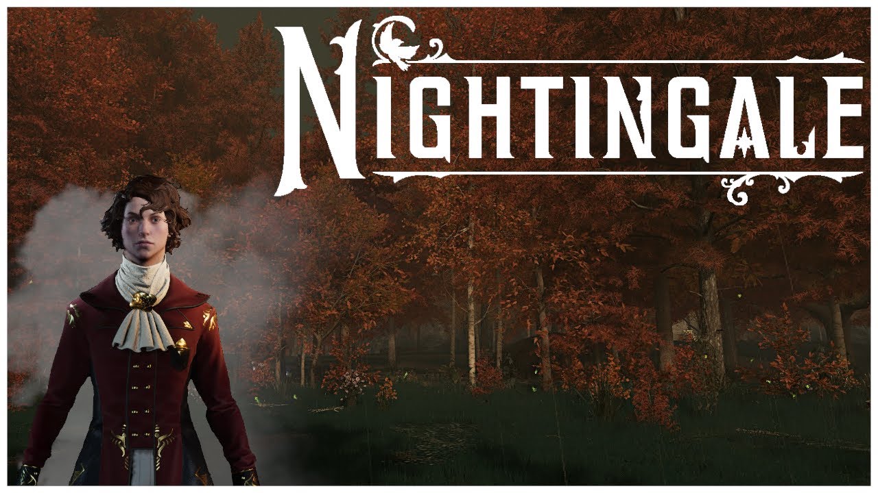 Nightingale | Taking on the Forest Gauntlet to Take the Elder Eoten's ...