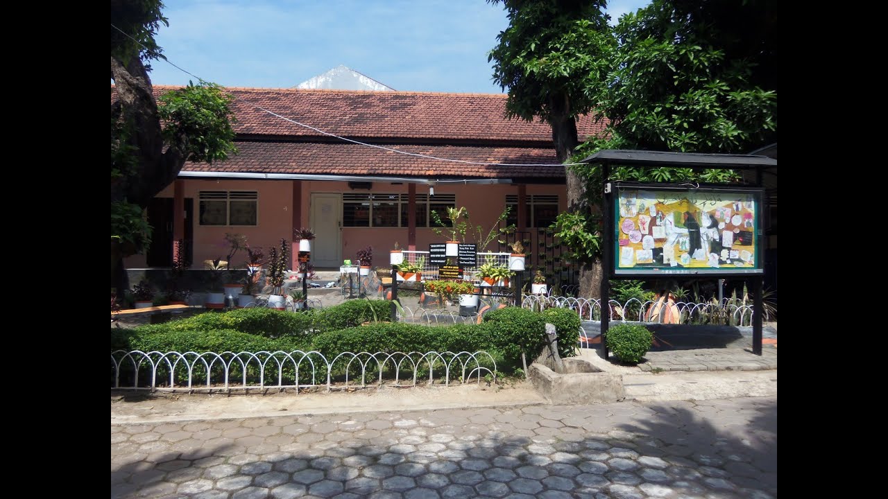 PPDB YAPI Putri 2023-2024 - YouTube