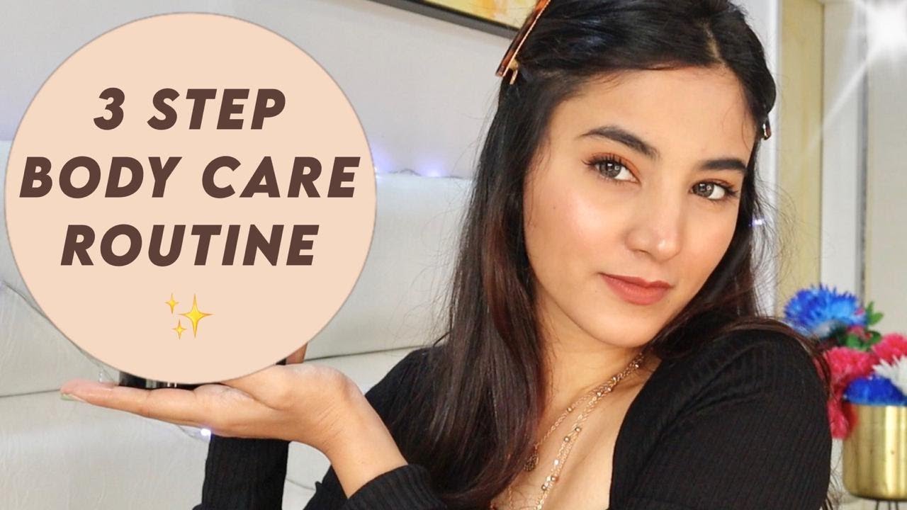 Relaxing Home Spa For A Polished & Glowy Body | 3-steps | Under 30 ...