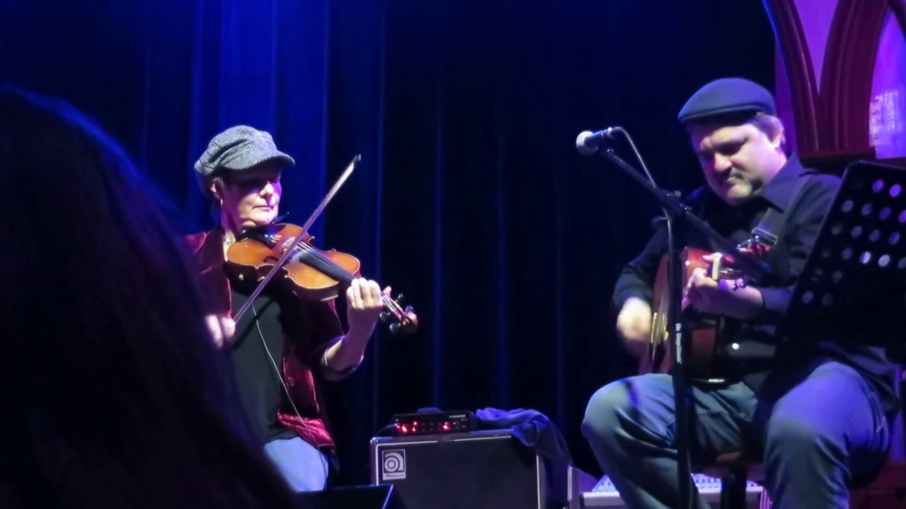 Rose Clancy and Max Cohen - YouTube