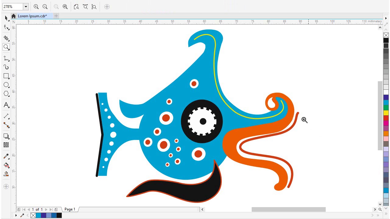 Shaping Curves - YouTube