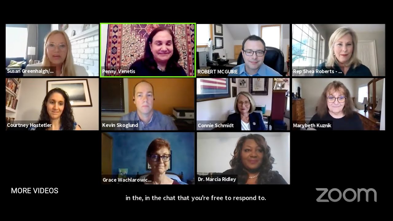 Today’s Electronic Voting Machines: An Examination of the Use and ...