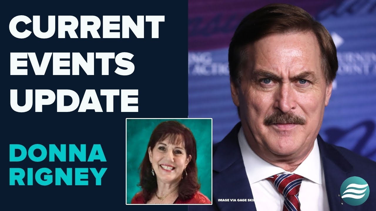 Donna Rigney: USA Current Events Update | Dec 4 2025 - YouTube