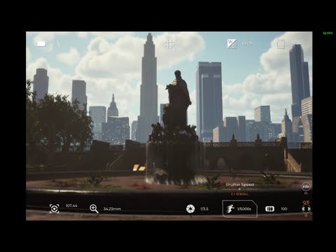 Photography Simulator Demo|Awesome Game, Demo On Steam! - YouTube