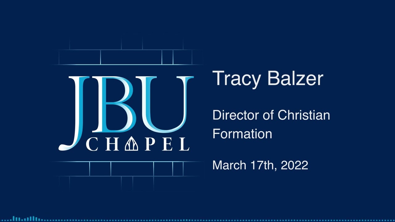 Tracy Balzer (March 17th, 2022) - YouTube