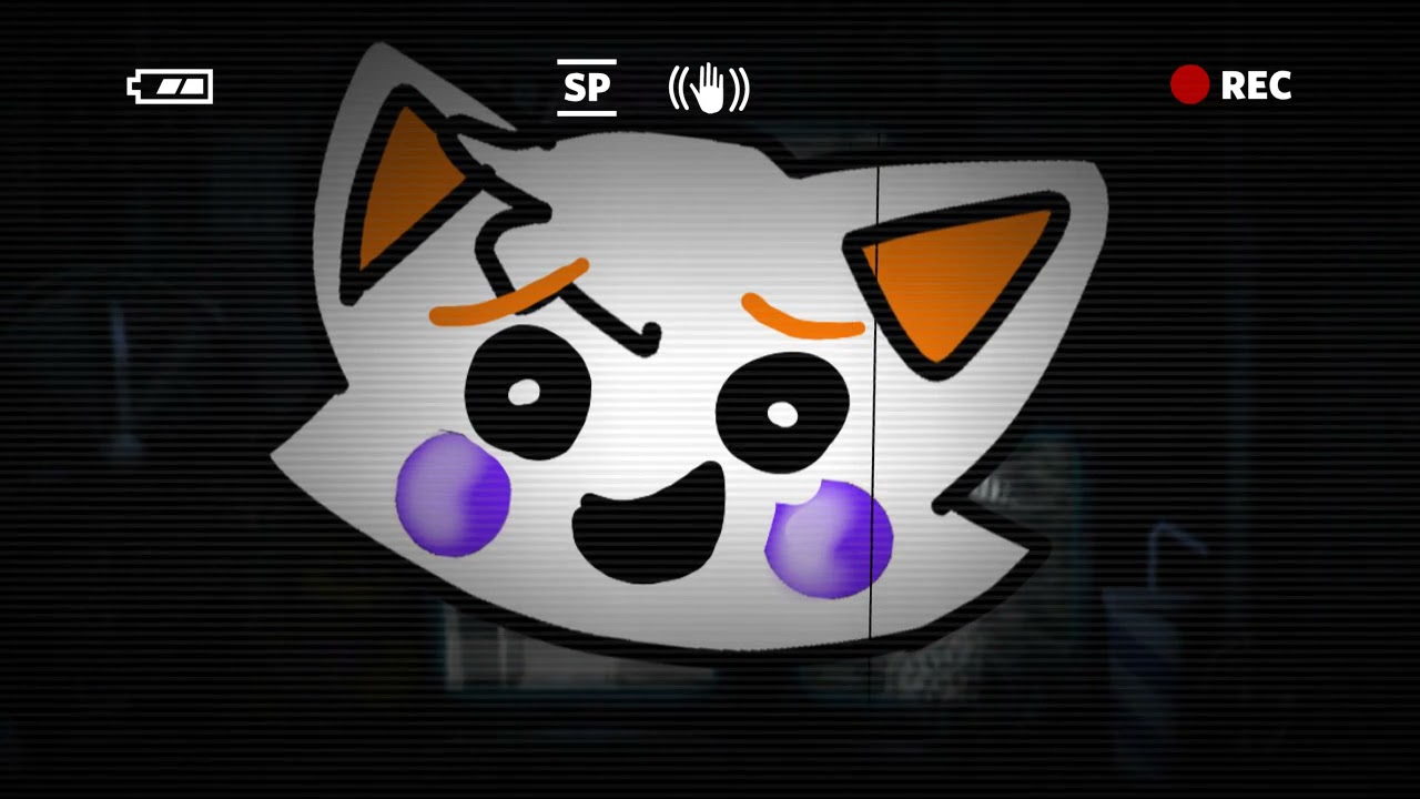 FNAF | SL | LolBit Voice lines | - YouTube