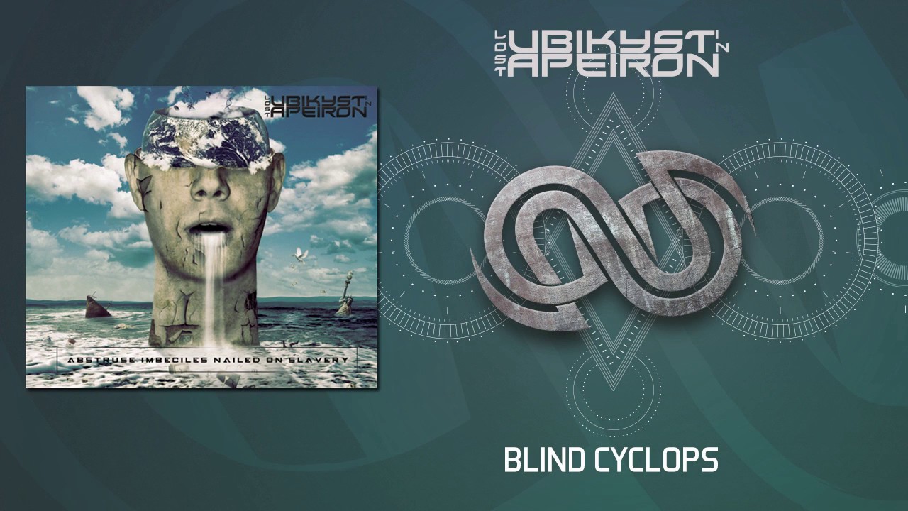 Lost Ubikyst In Apeiron - Blind cyclops - YouTube