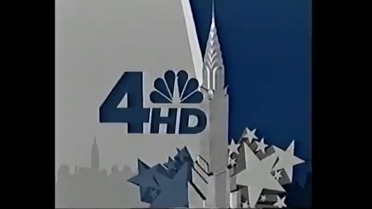 WNBC Commercial Breaks (October 8, 2007) - YouTube