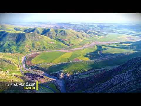 KASRİK BELDESİ ŞIRNAK 