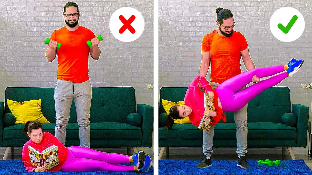 20 AFFORDABLE SPORT IDEAS WHEN YOU NEED TO BEING HOME YouTube 20-affordable-sport-ideas-when-you-need-to-being-home-youtube