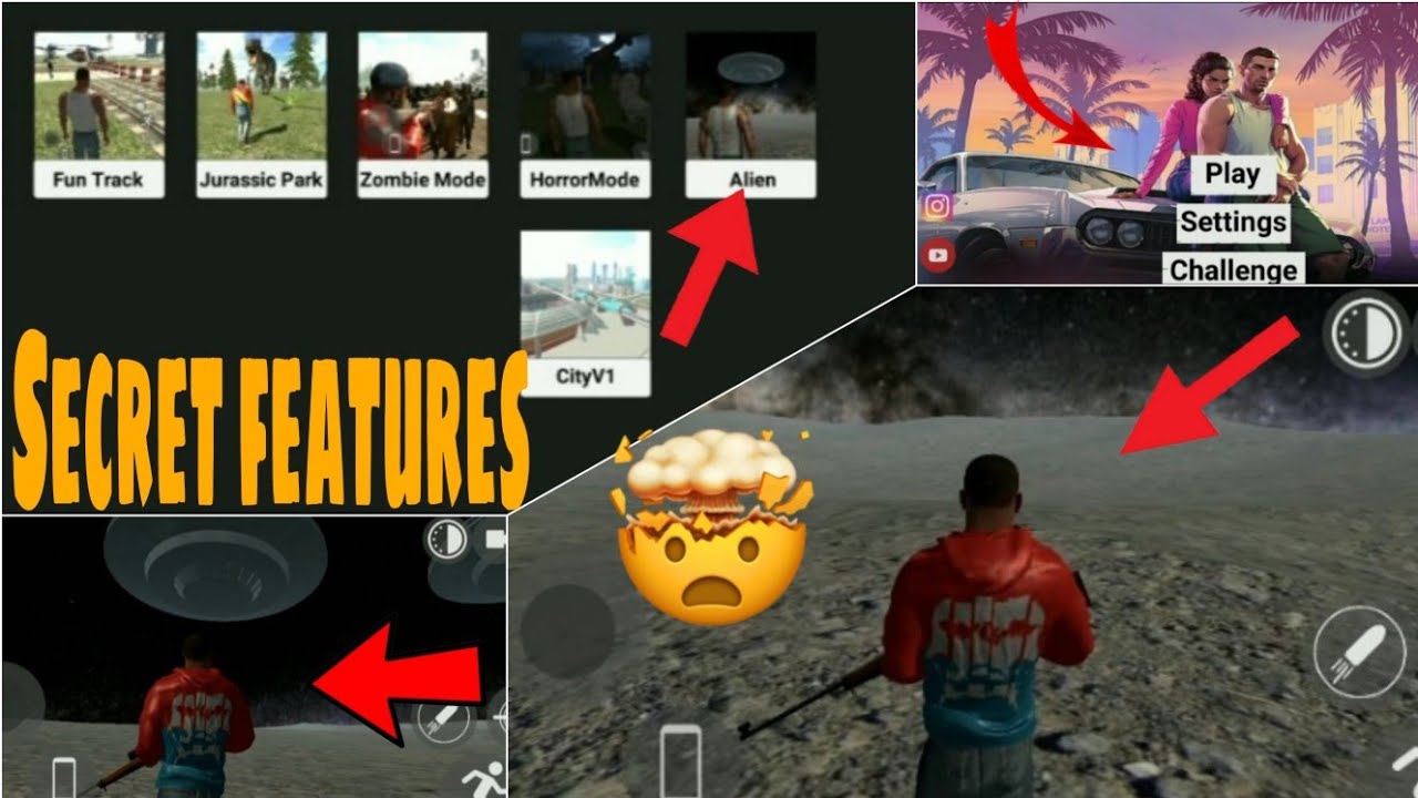 New Updated Features of IBD 3D 🤩 ! Elian Attack on earth 🥵 ! - YouTube