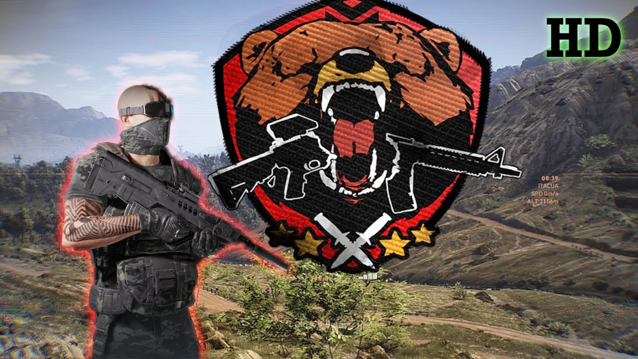 BLACK OPS Ghost Recon Breakpoint - Assault - aggressive gameplay ...