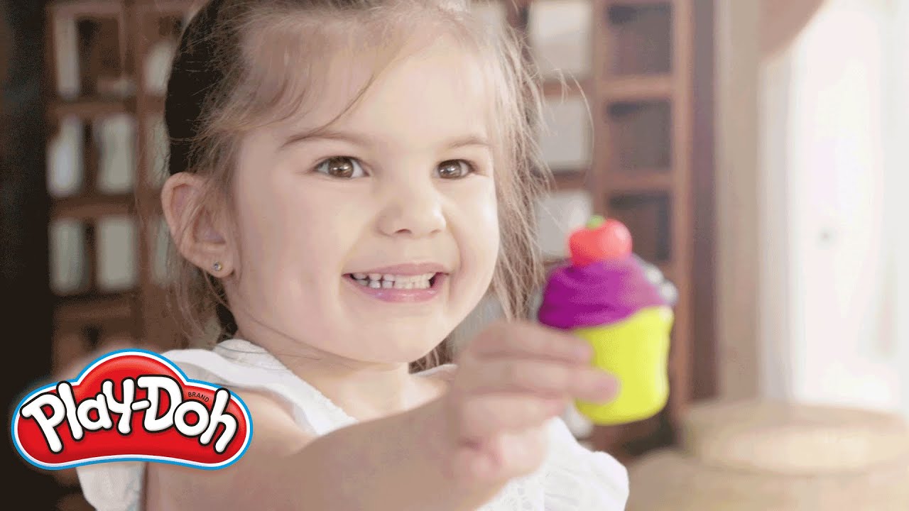 Play-Doh Australia | 'Open a Can of Imagination!' - YouTube