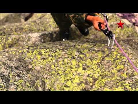 15th Anniversary of the FSB Spetsnaz Special Purpose Center (TsSN FSB)