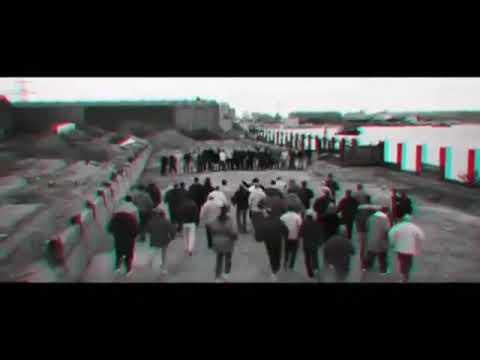 Dost için iki yumruk nedirki...!