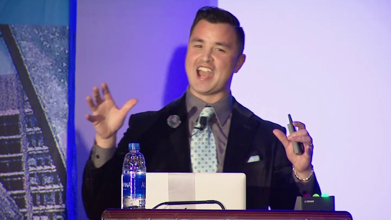 Keynote: Building a Winning Team in Cannabis by Michael Mayes ...