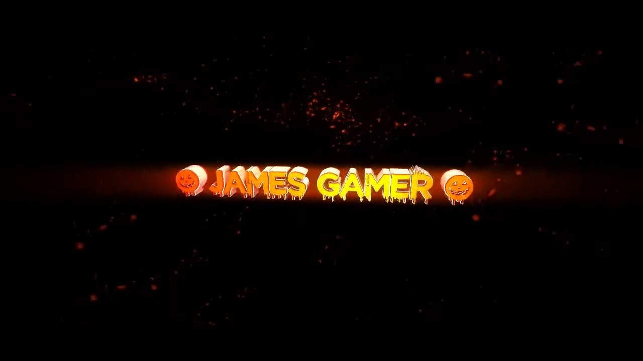 INTO JAMES GAMER - YouTube