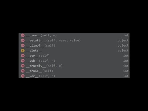 Coding Tutorial: What is Intellisense? - YouTube