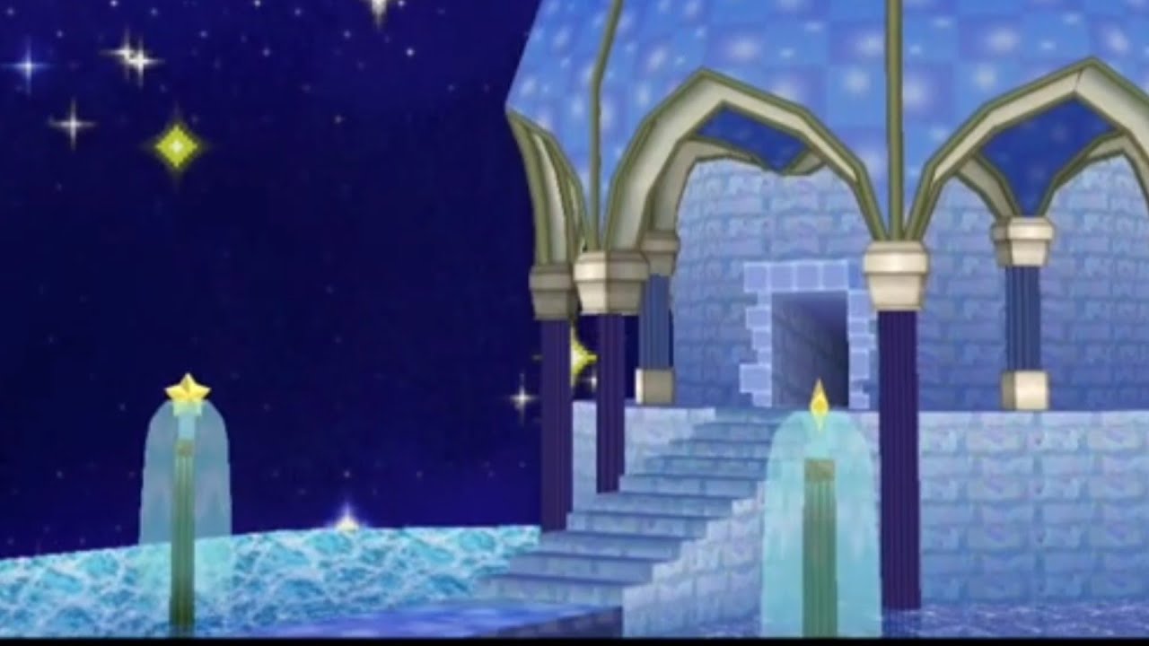 Paper Mario - Final Loose Ends & Star Haven - YouTube