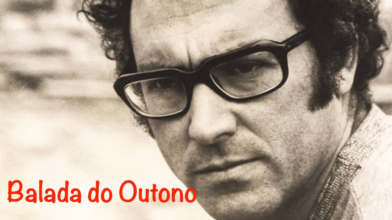 Balada do Outono (José Afonso) - YouTube