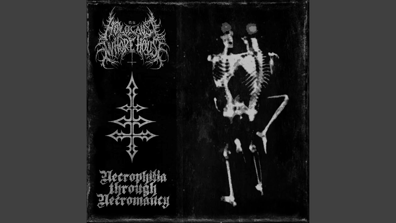 Necrophilia Through Necromancy - YouTube