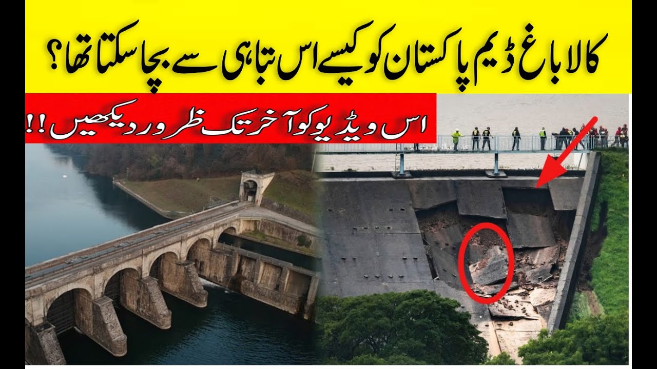 Kalabagh Dam | Documentry 2022 | Apna Knowledge Studio - YouTube