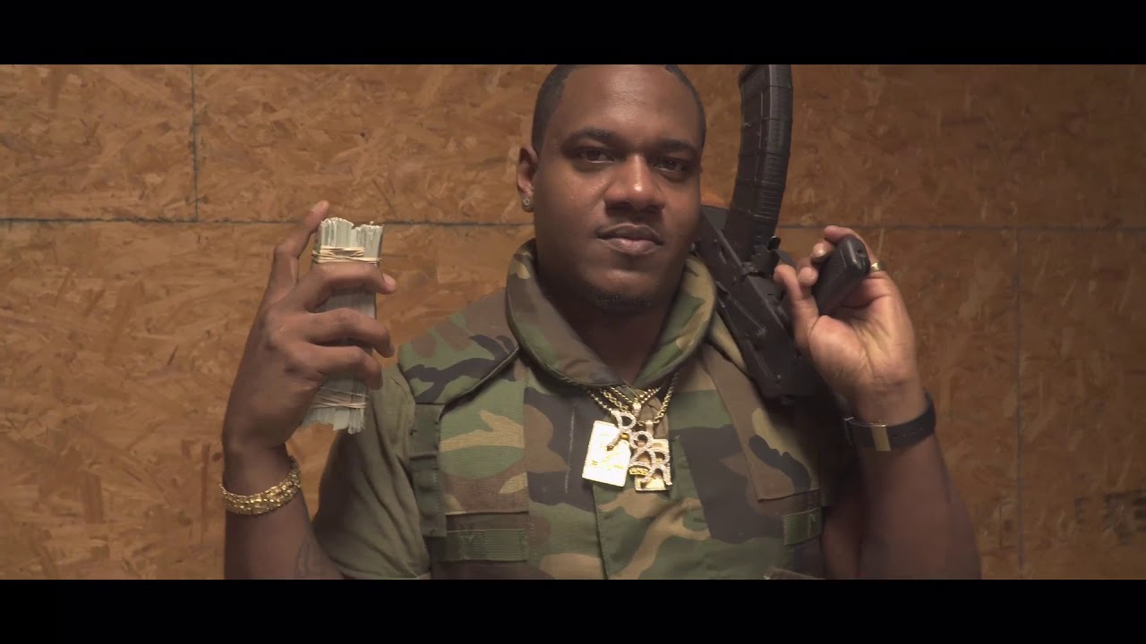 “Purge The Streets” - YouTube