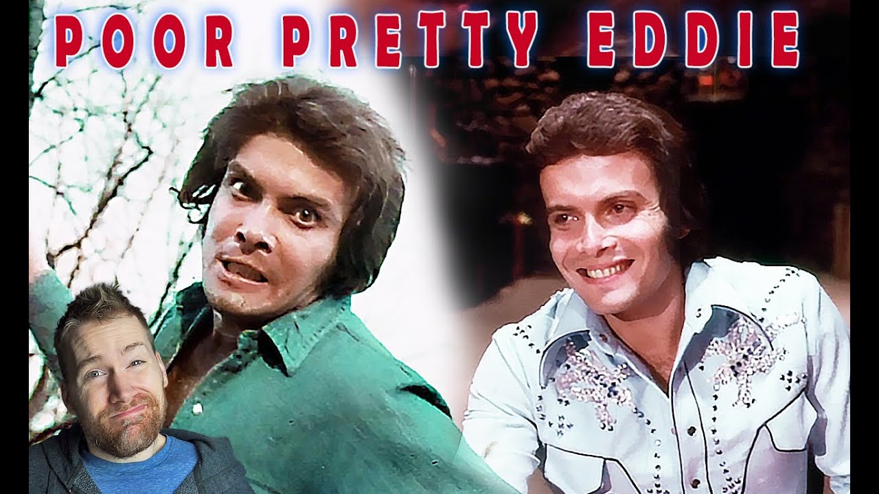 Poor Pretty Eddie Review: I mean, he's alright. - YouTube