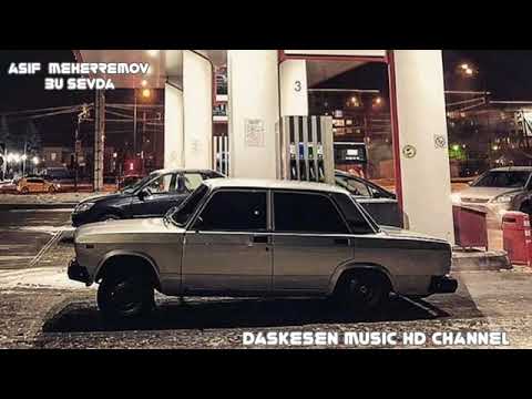 Azeri Bass Music❤ ( ah bu sevde )