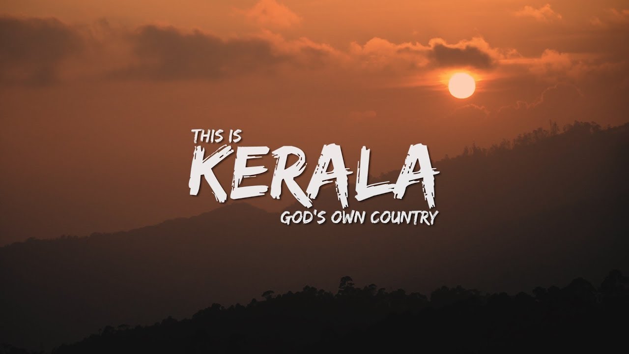 Postcards from Kerala, India - Visual Guide | The Travel Intern - YouTube