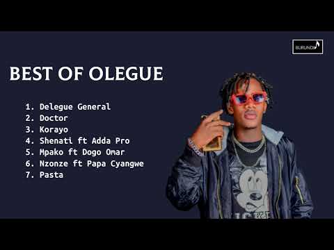 BEST OF OLEGUE