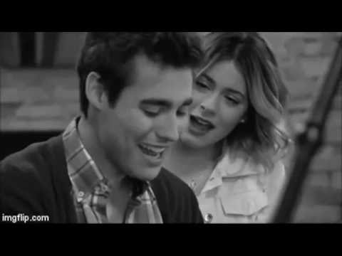 Stay with me ||Memory|Leon die|| (Leonetta + all sad)