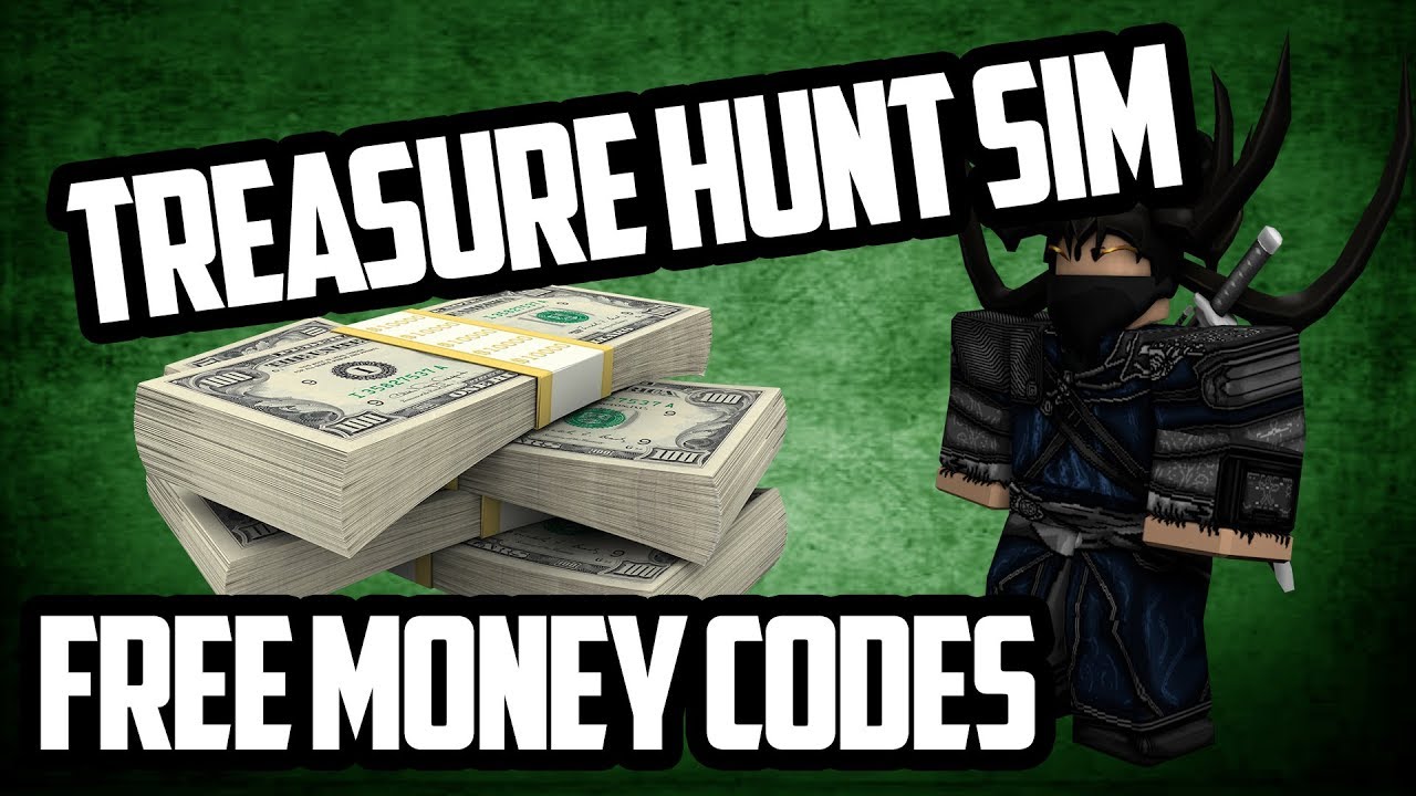 TREASURE HUNT SIM FREE MONEY CODES - YouTube
