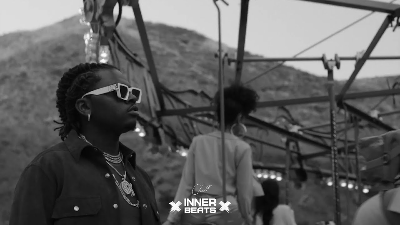 Gunna Type Beat x Don Toliver Type Beat - "Chill" | Type Beat | Melodic ...