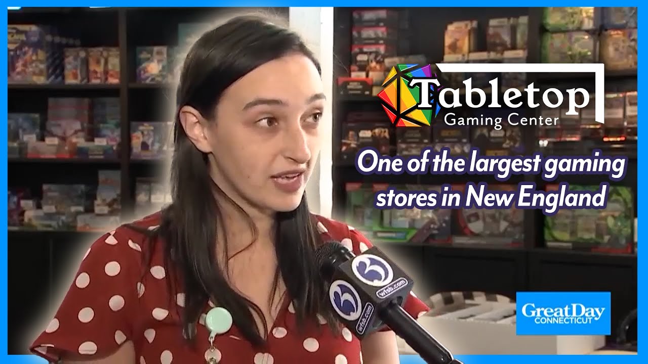 Discover the BEST Local Game Store Near You! - YouTube