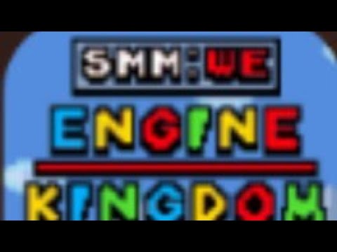 Como criar conta no Smmwe(Super Mario Maker World Engine) - YouTube