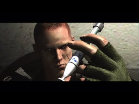 Resident Evil 6 | Jake Intro | 4K 60FPS - YouTube