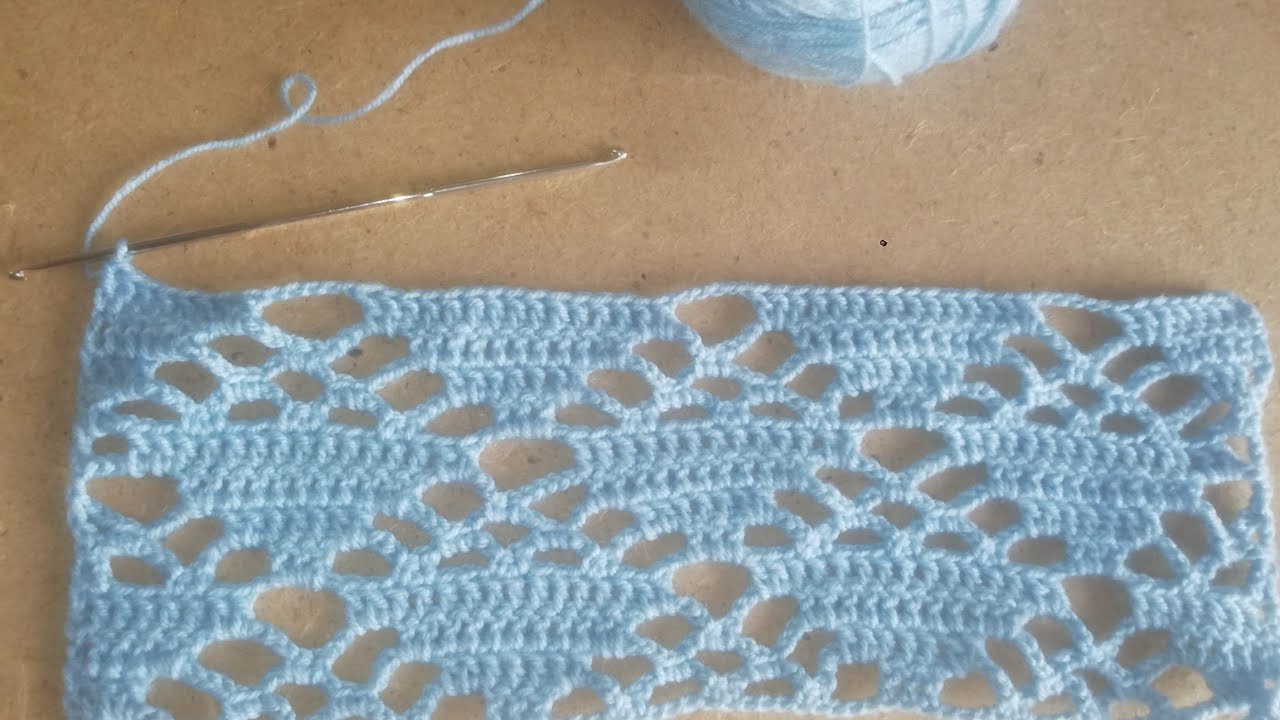 💯wonderful👌and easy crochet pattern for beginners # crochet patterns ...