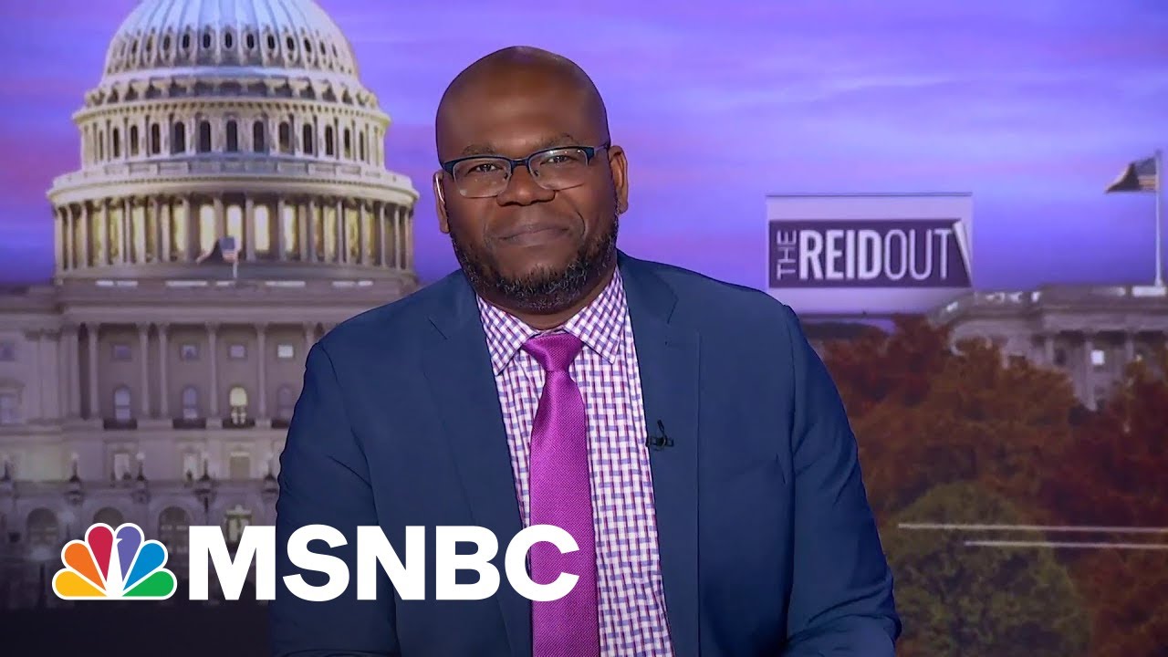 Watch The ReidOut Highlights: Dec. 8 - YouTube