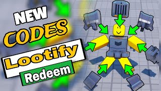 All Secret Guild Lootify Codes Codes For Guild Lootify Roblox 2025 ...