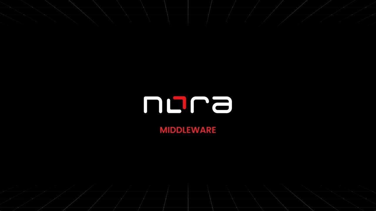 Nora: OTT Middleware - YouTube