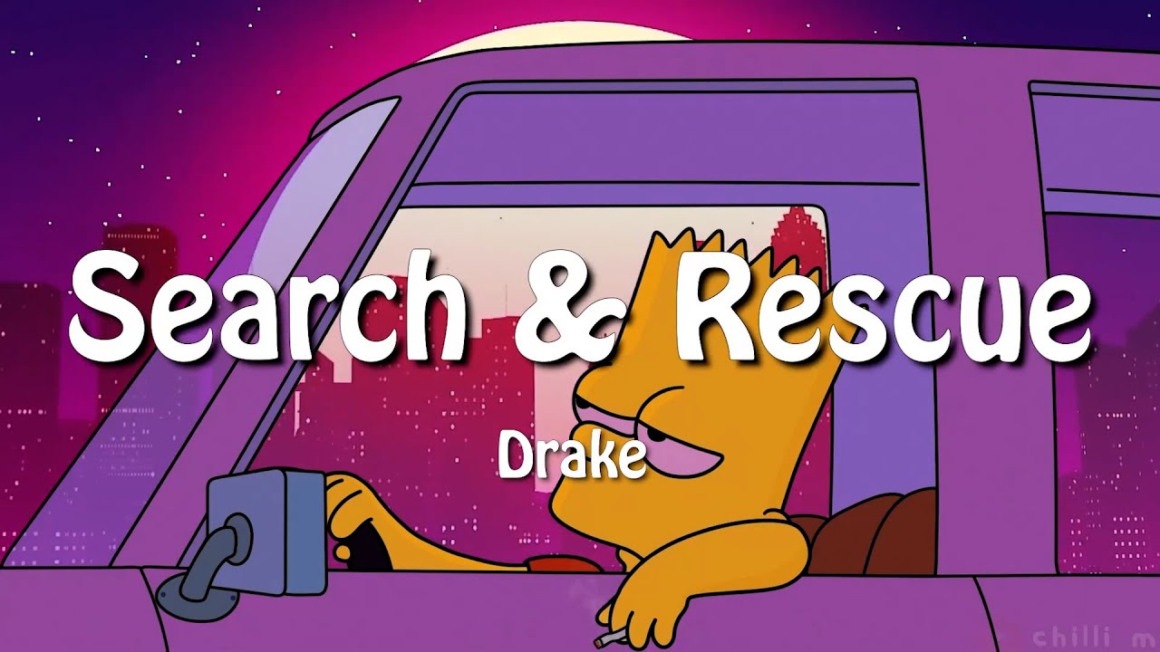 Drake - Search & Rescue - YouTube