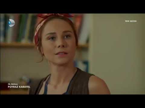 Poyraz karayel ~ acı geçmiş...