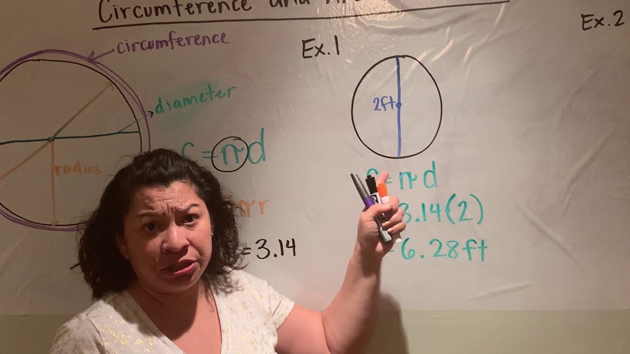 Ms. Griffiths Geometry Video (2) for the week of April 20-24, 2020 ...