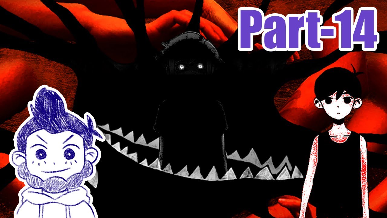 Forgiveness | Omori [ Part 14 / Finale ] - YouTube