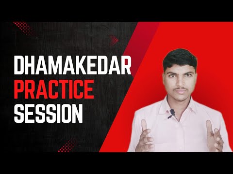 Practice Session/English Spoken/Tips learn english/Basic models video ...